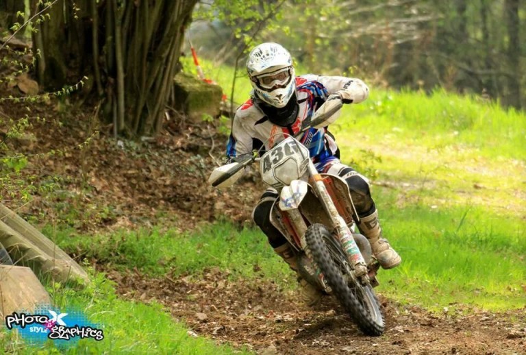 Paul Roßbach zu Gast beim Meister! | STEGA-RACING